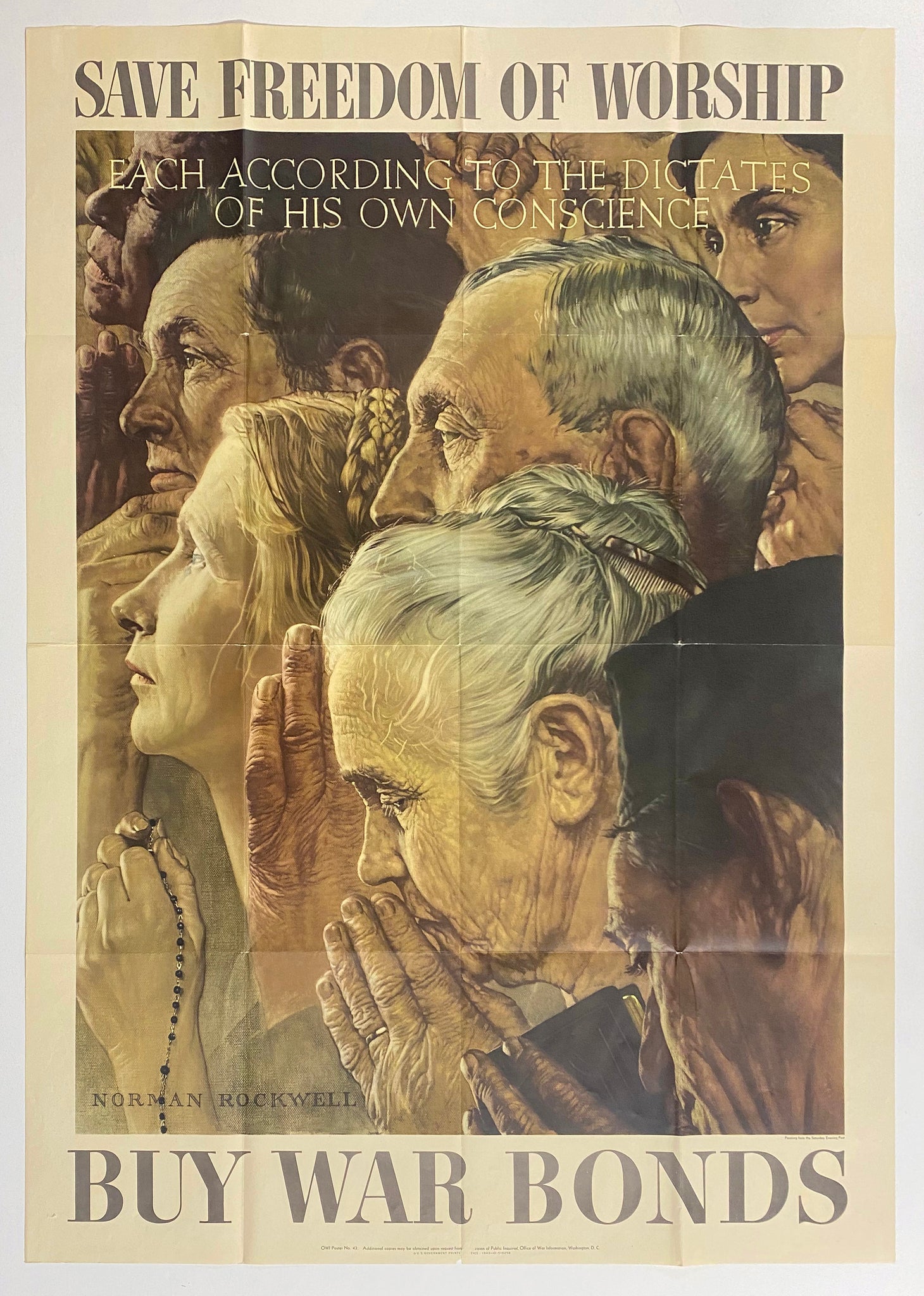 Golden Age Posters - Specialist Dealers in Original, Vintage Posters