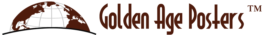 About – Golden Age Posters