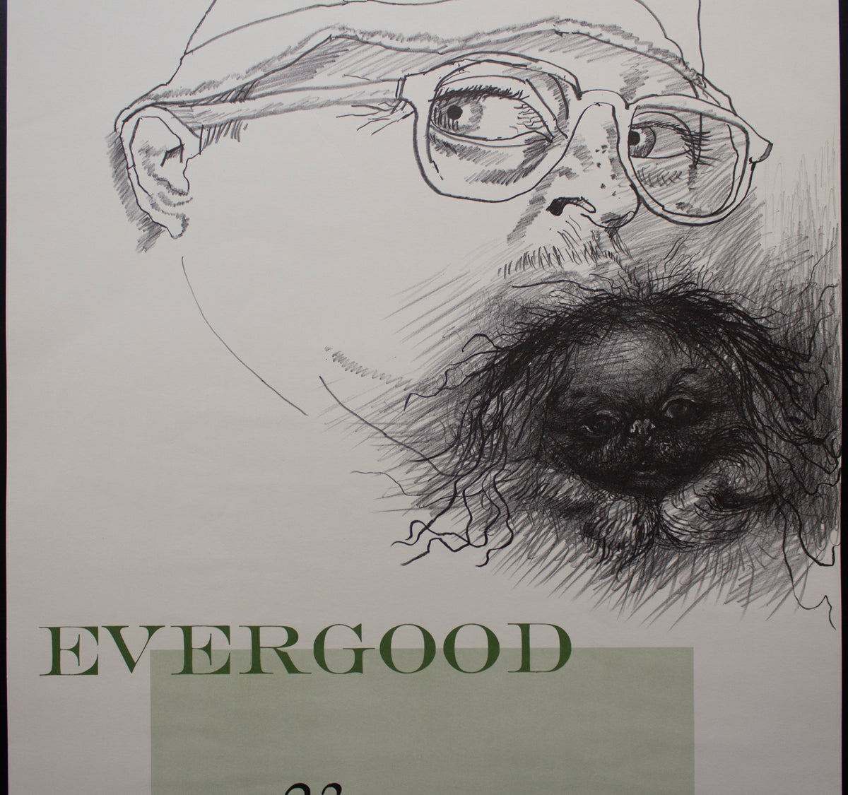 c.1962 Philip Evergood Art Exhibit Dintenfass Gallery NYC – Golden Age ...